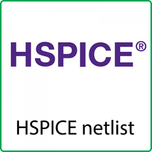 HSPICE netlist Archives — MATLAB Number ONE