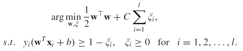 Support Vector Machine — Matlab Number One
