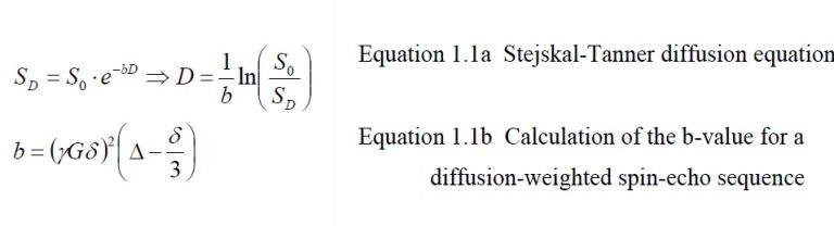 Diffusion Weighted Imaging — MATLAB Number ONE