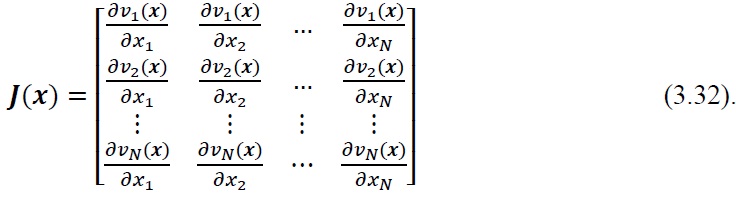 Artificial Neural Network Design and Implementation — MATLAB Number ONE
