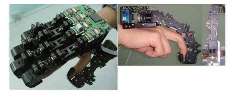 the Upper Extremity Rehabilitation Devices — MATLAB Number ONE