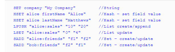NOSQL Databases — MATLAB Number ONE