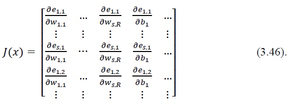Artificial Neural Network Design And Implementation — Matlab Number One 9900