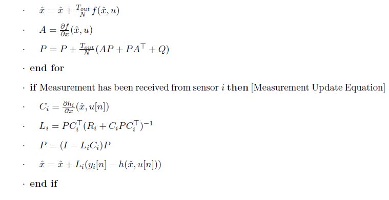 Kalman Filter — MATLAB Number ONE