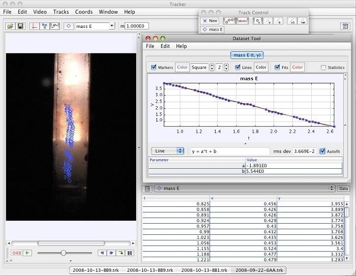 MATLAB code for Strand Burn Analysis Program