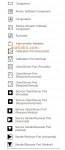 AUTOSAR — MATLAB Number ONE