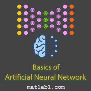 Basics of artificial neural network